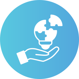 Problem solving - Free education icons