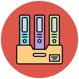 Files - Free interface icons