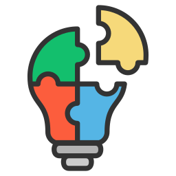 Problem solving - Free education icons