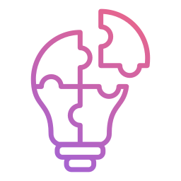 Problem solving - Free education icons