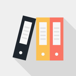 Files - Free interface icons