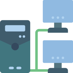 Network - Free computer icons