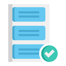Resolved - Free communications icons