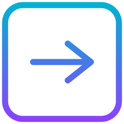Right arrow - Free ui icons