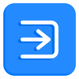 Log in - Free ui icons