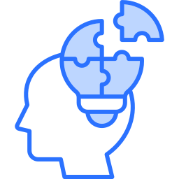 Problem solving - Free marketing icons