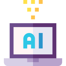 Artificial intelligence - Free computer icons