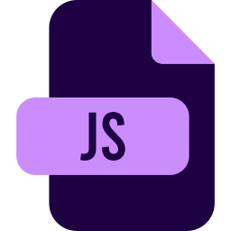 Js - Free interface icons
