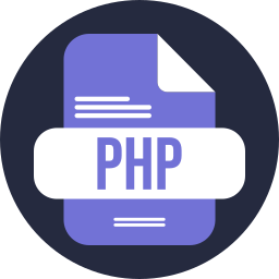 PHP - Free interface icons