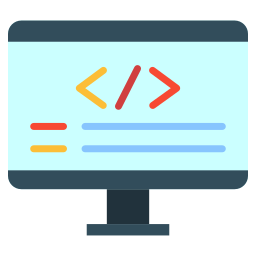 Coding - Free ui icons