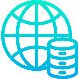 Database - Free ui icons