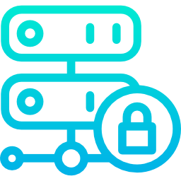 Database - Free technology icons