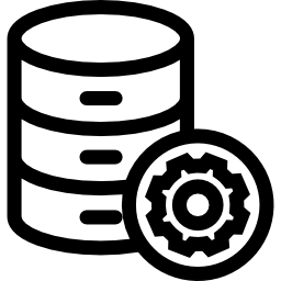 Database - Free technology icons