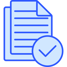 Validate - Free business and finance icons