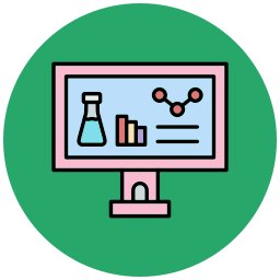 Research - Free computer icons