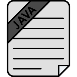 Secuencia de comandos de java - Iconos gratis de interfaz