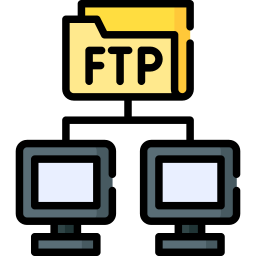 File transfer protocol - Free computer icons