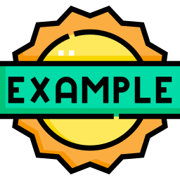 Example - Free communications icons