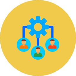 Workflow - Free business and finance icons