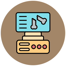 Ultrasound - Free healthcare and medical icons