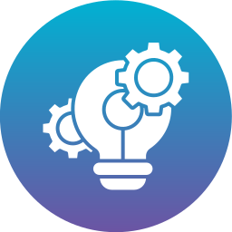 Project management - Free technology icons