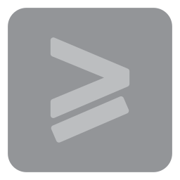 Less than or equal to symbol - Free education icons