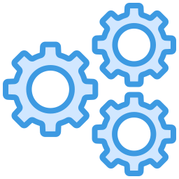 Process - Free business and finance icons