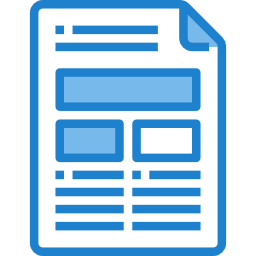 File - Free interface icons