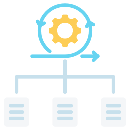 Framework - Free business and finance icons
