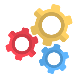 Process - Free business and finance icons