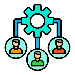 Workflow - Free business and finance icons