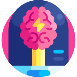 Brain - Free electronics icons