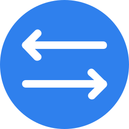 Data - Free arrows icons