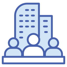 Enterprise - Free architecture and city icons