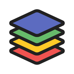 Layers - Free interface icons
