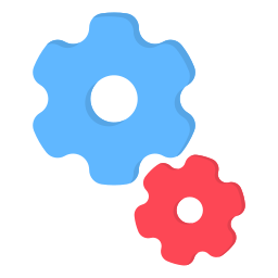 Process - Free ui icons