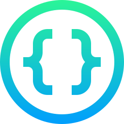 Curly bracket - Free education icons
