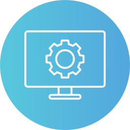 System - Free computer icons