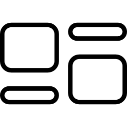 Table - Free interface icons