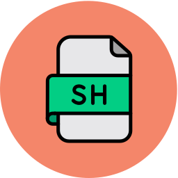 Sh - Free interface icons
