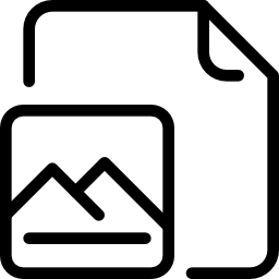 File - Free interface icons