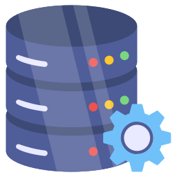 Database management - Free computer icons
