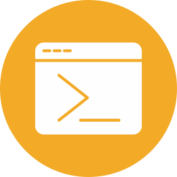 Terminal - Free computer icons