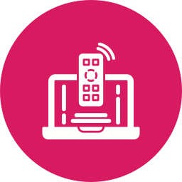 Remote - Free computer icons