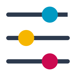Parameter - Free ui icons