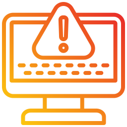 Errors - Free computer icons