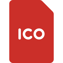 Ico file - Free files and folders icons