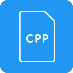 Cpp - Free files and folders icons