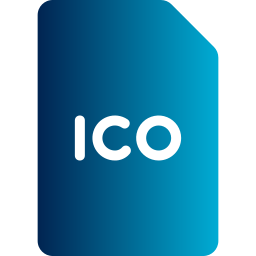 Ico file - Free files and folders icons