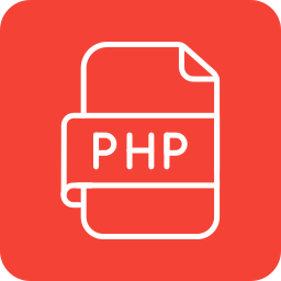 PHP - Free files and folders icons